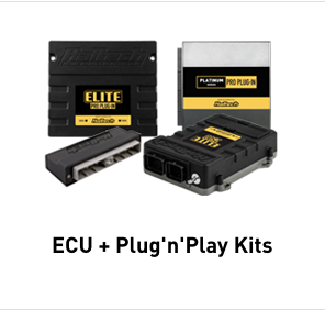 ECU + Plug'n'Play Kits – Fast Parts