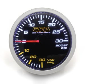 Boost Pressure Gauge – tagged "GFB" – Fast Parts
