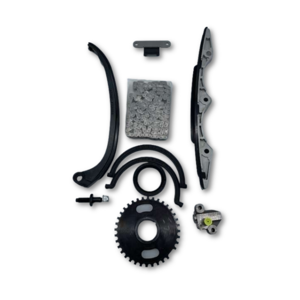 Barra Heavy Duty Timing Chain Kit – Fast Parts