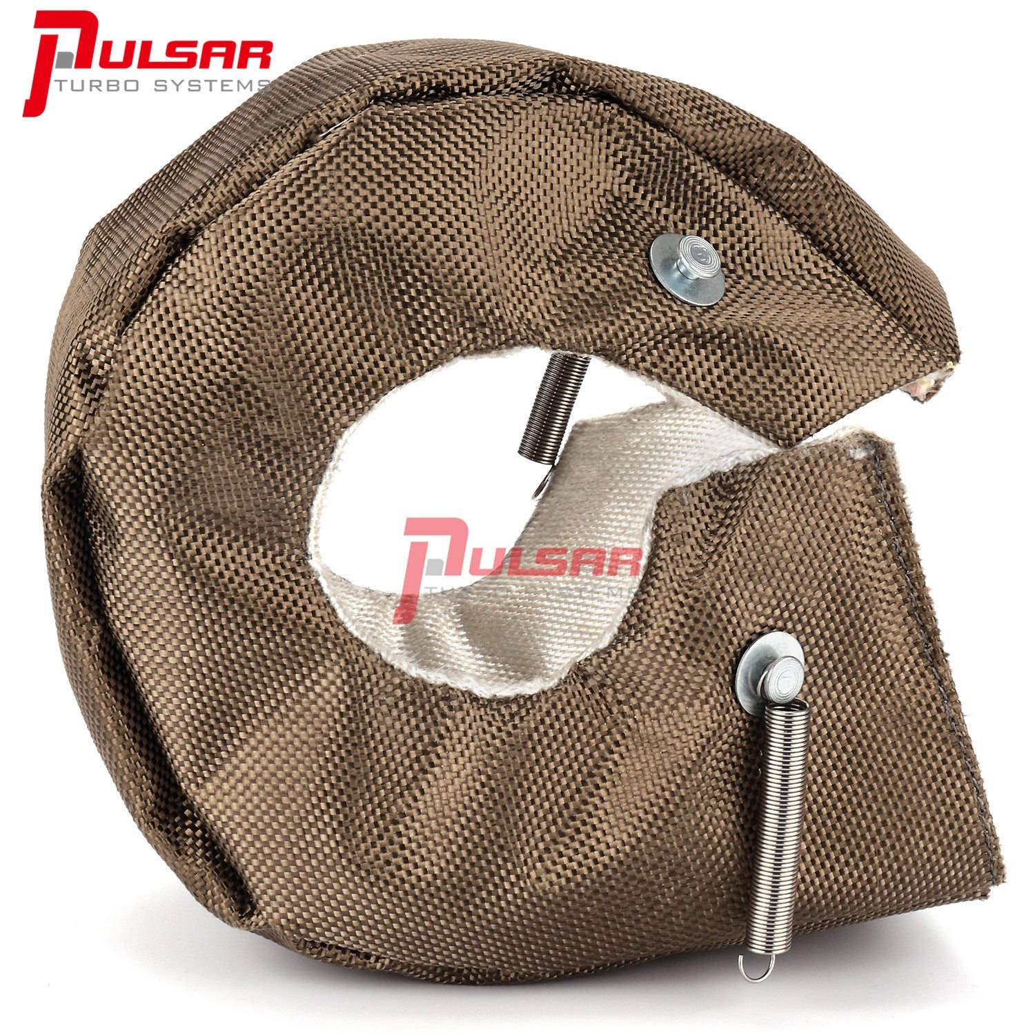 PULSAR TURBO BLANKETS – Fast Parts